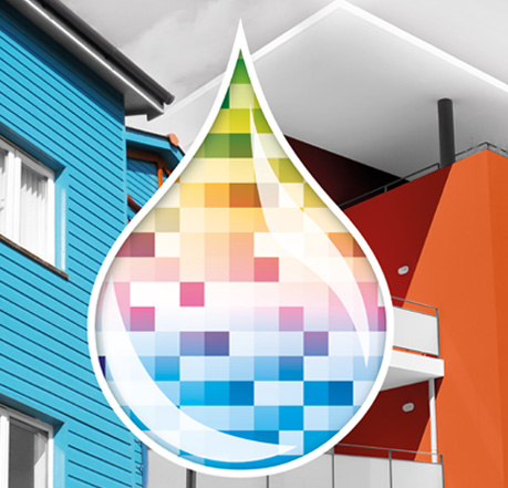 Chromatic System | Seigneurie Gauthier